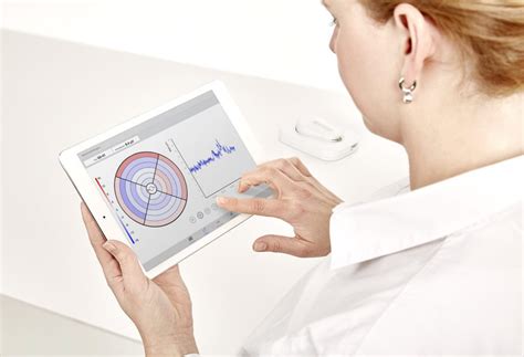 Maple High Definition Pelvic Physiotherapy Probe