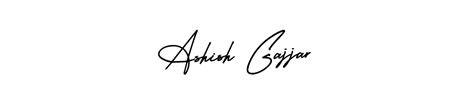 72 ashish gajjar name signature style ideas get name signature