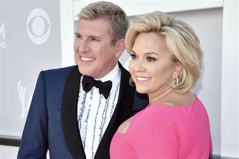 Julie Chrisley Said Shes Been Facing Humbling Times Ahead Of Prison