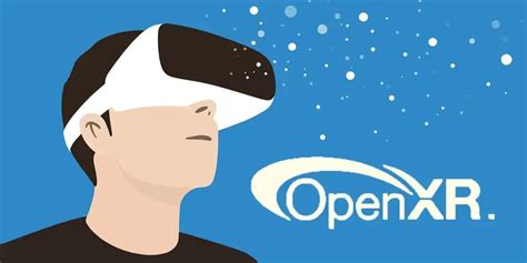 Openxr Sdk信息汇总 知乎