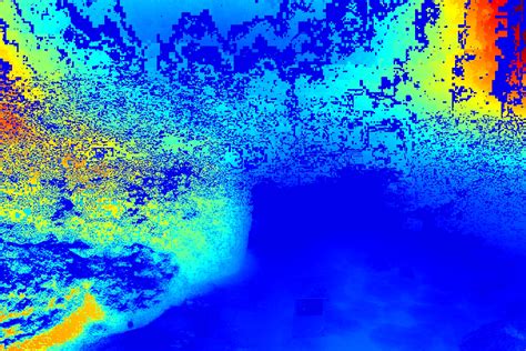 Results On The Proposed Dataset Issue Danaberman Underwater Hl Github