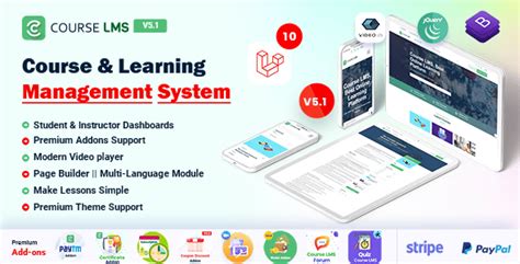learning management system plugins code and scripts codecanyon