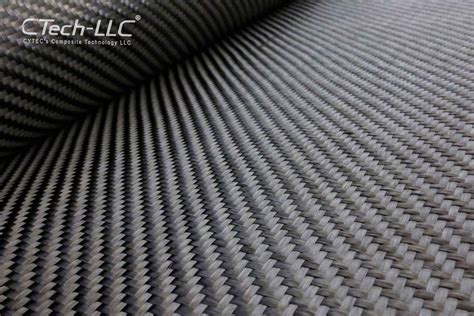 Cfrp Wrap Unidirectional And Bidirectional Carbon Fabrics Ctech Llc