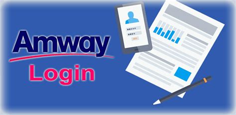 Amway Login Latest Version 12 For Android App Business