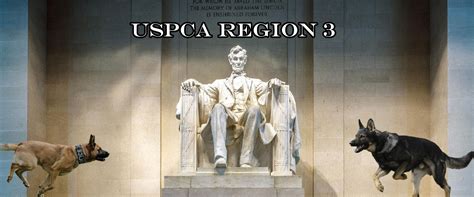 Uspca Region 3 A Professional Law Enforcement Canine Association