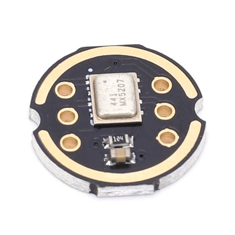 Generic 1 10pcs INMP441 Omnidirectional Microphone Module M High Precision Omnidirectional