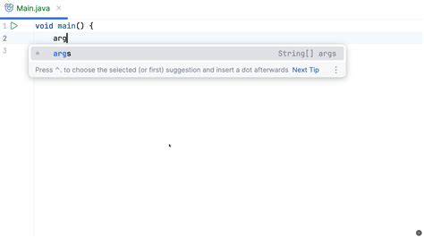 Turn On Preview Features To Try New Java Features Jetbrains Guide