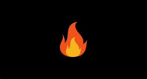 Fire Stock Motion Animation Video 35088111 Stock Video At Vecteezy