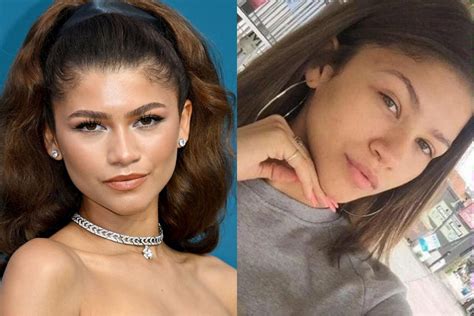 Pin On Celebrities Without Makeup Stars Without Makeup Celebs