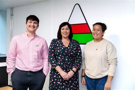 Youth Organisation Urdd Gobaith Cymru Appoints New Chair Business Live