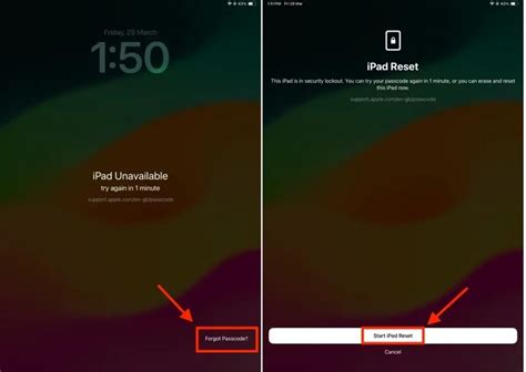 Get Into Ipad Without Passcode In 4 Effective Methods