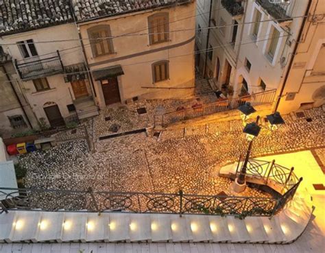 Casoli Named One Of The Most Beautiful Towns In Italy Abruzzissimo