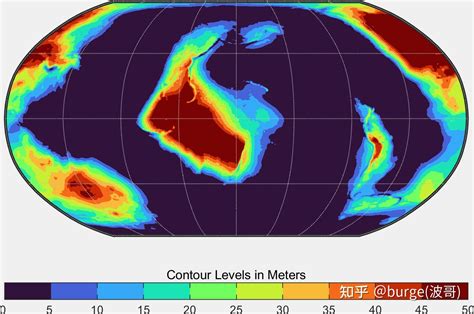 5 Colorbar的各种样式和大小、位置等调节 知乎
