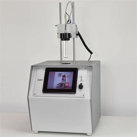 Automatic Cloud Point Rotadia Laboratuvar Sistemleri