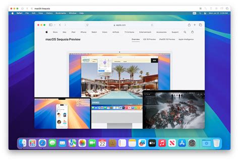 Install Macos Sequoia Beta In A Virtual Machine On An M1 M2 Or M3 Mac