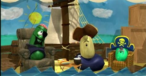 Veggietales Very Silly Songs Streaming Online