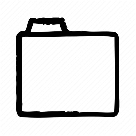 Filesystem Folder Interface Ui User Icon Download On Iconfinder