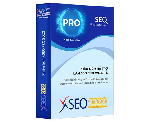 Đánh Giá Phần Mềm Xseo Siêu Chi Tiết Có đáng Dùng Không