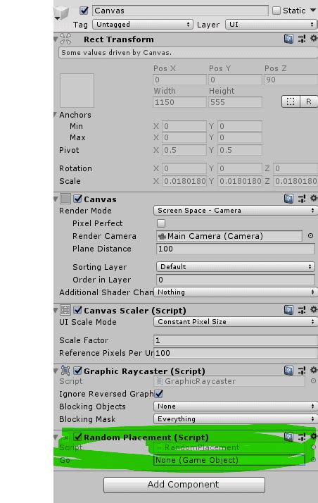 Unity 2d Instantiate Prefab At Position Complete Guide 2025