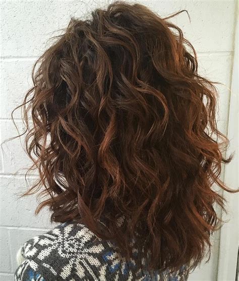 50 Most Magnetizing Hairstyles For Thick Wavy Hair