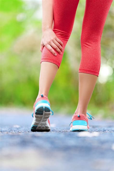 Calf Strain Is It Really A Sign Of Getting Old Sports And Spinal Albury