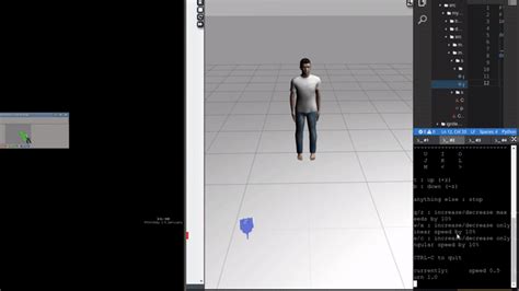 The Construct On Linkedin Deeplearning Robotics Ros