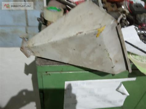 Загрузочный конус ТПА 240х185х270 купить в Саратове цена 1000 Р на Directlot Ru Детали и