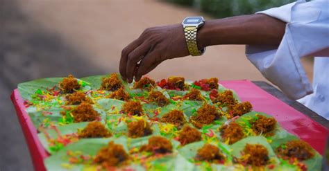 Quiz Paan Leaf Quizzly Ai