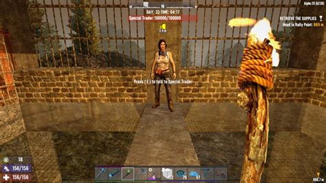 Hs Special Things 7 Days To Die Mods Hs Special Things 7 Days To Die Mods