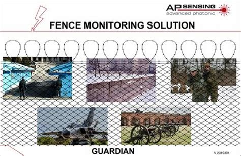Perimeter Intrusion Detection System For Commercial At ₹ 100000 Piece In Bengaluru