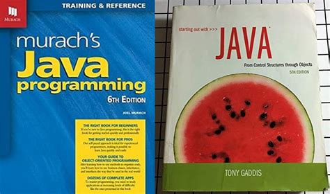 Top 5 Textbook Java Your Guide To The Best Learning Resources