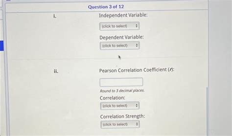Solved Complete The Following Instructions I Identify The Chegg Com
