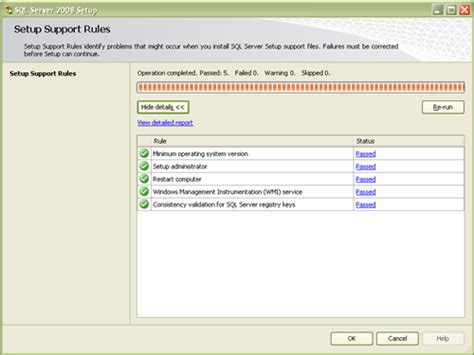 How To Uninstall SQL Server 2008 Step By Step Guide MyTechMantra