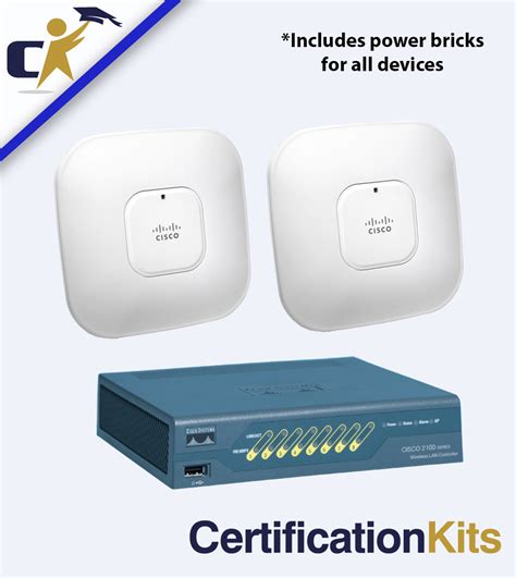 Wireless Lan Controller
