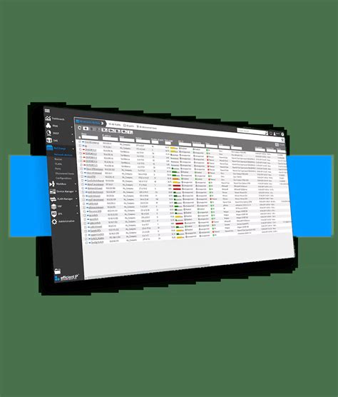 Ipam For Microsoft Network Automation Solutions Efficientip