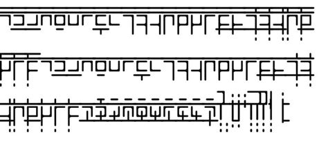 Imperial Elian Script Fontstruct Writing Systems Script Lettering Imperial Elian Script Fontstruct Writing Systems Script Lettering