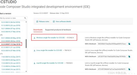 Dspsimulink——matlab2019a安装embedded Coder Support Package For Texas Instruments C2000 Proce（超详细