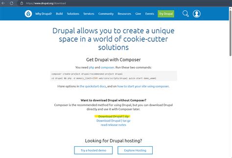 Asenna Drupal Cpaneliin Otredu Ohjelmointikurssien Materiaaleja