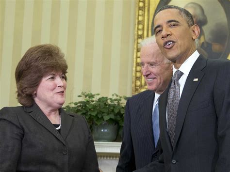 The First Woman To Head The Secret Service Is An All Star Business