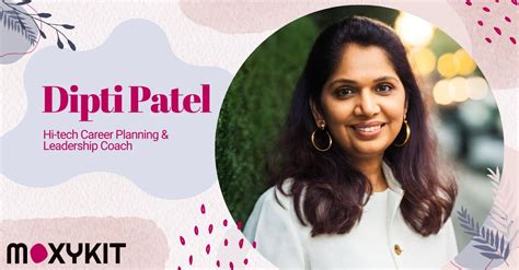 Dipti Patel On Linkedin Dipti Patel Career And Leadership Coach