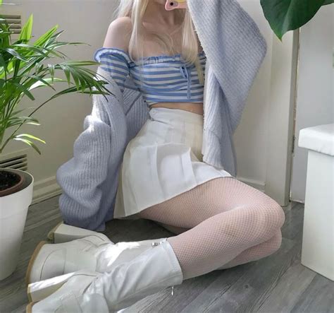 Cute Outfits Cute Fashion Kawaii Clothes