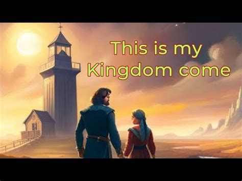 This Is My Kingdom Come Demons Imagine Dragons Englishsongs Youtube