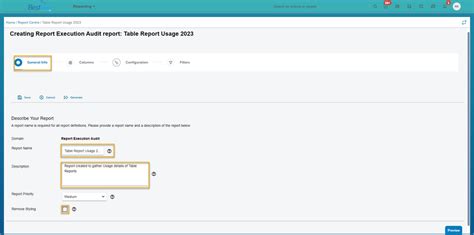 Usage Statistics Of Table And Canvas Reports To Pl Sap Community