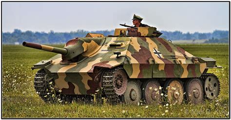 Brazos Evil Empire Tankers Tuesday Jagdpanzer 38t Hetzer