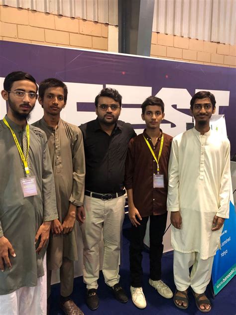 Banoqabil Alkhidmat Teknofest Empoweringyouth Education