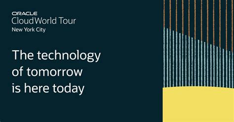 Ai Cloudworld Oracleai Techevents Aiinnovation Enrique Soto