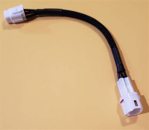 O2 Sensor Extension For Suzuki Boost By Smith