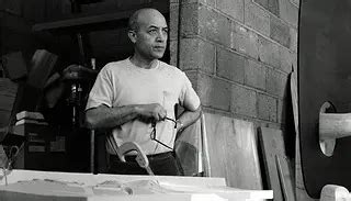 The Extraordinary Life And Work Of Midcentury Artist And Designer Isamu