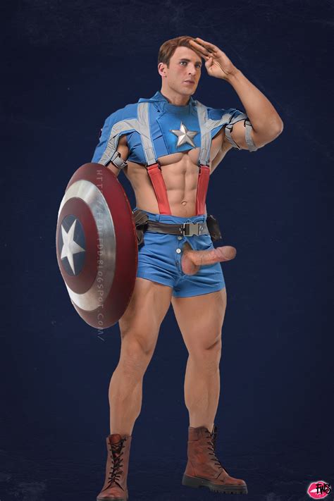 Post Avengers Captain America Chris Evans Fakes Faking With The Stars Marvel Marvel