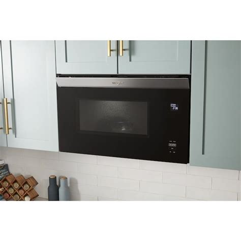 Best Microwave With Recirculating Vent At Levi Gether Blog